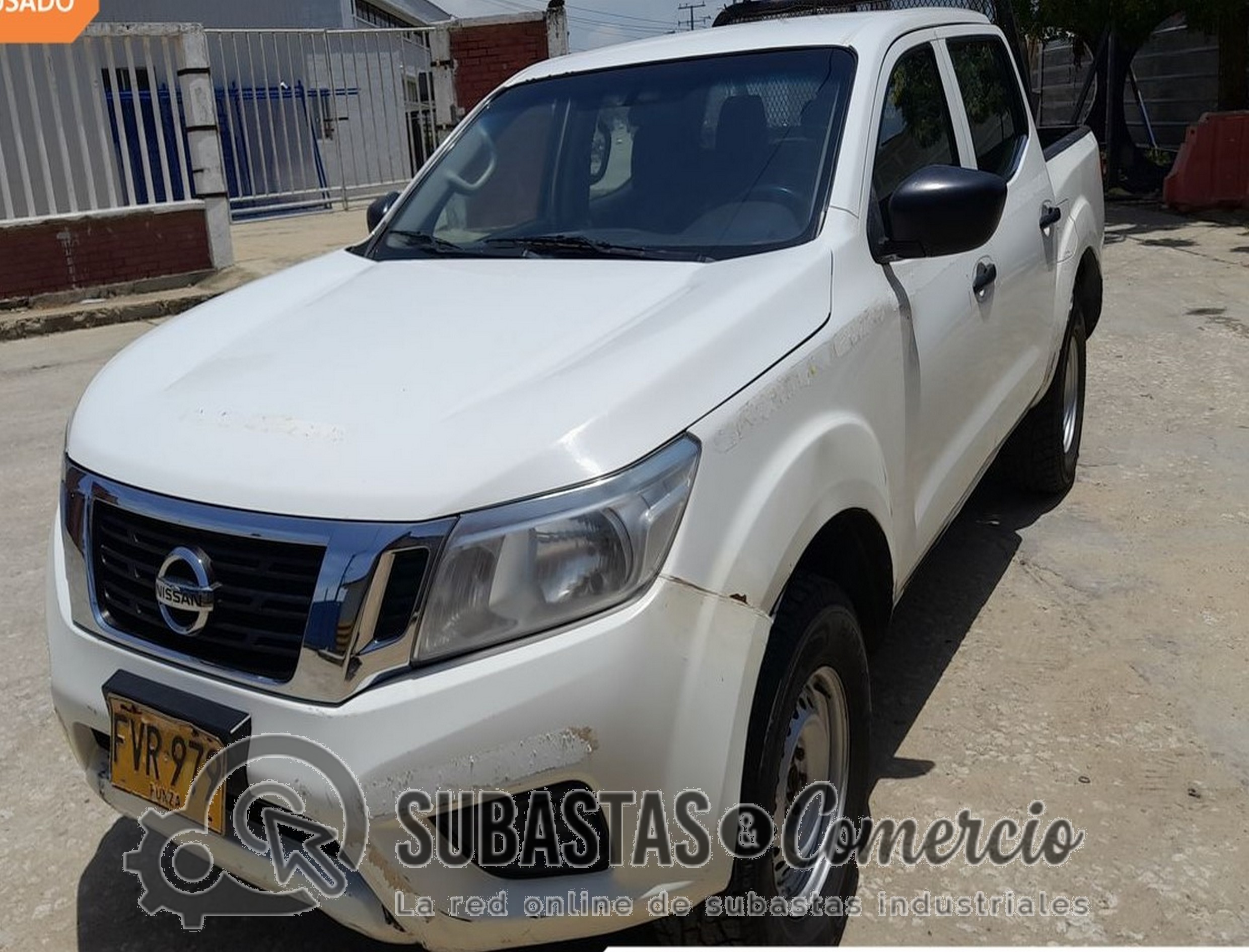 .:SUBASTAS Y COMERCIO:.